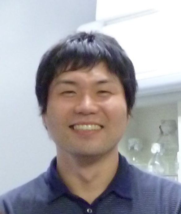 ÆQYeˆc •NN ‹>T ( Kengo INOUE)